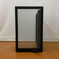 China Thermal Break Aluminum Casement Windows EPDM Sealing Custom Size Energy Efficient for sale