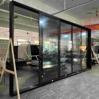 China Custom Alumimum Sliding Glass Door Functional and Secure Solution for Home for sale