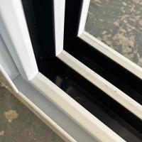 China Security System Function Alumimum Sliding Glass Door With Custom Design And Function Options for sale