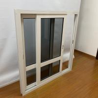 China Thermal-Break Aluminum Sliding Windows with Insect Screen for sale