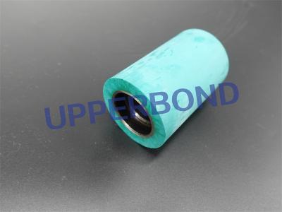 China Cigarette Maker MK8 Gum Rubber Roller Machine Spare Parts for sale