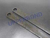 China Part Number YB43A.4.5.6-12 Custom Control Rod Spare Parts For HLP Packer Machine for sale