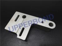 China YB43A4.4.1-11 High Polishing Gum Case Spare Parts For HLP2 Cigarette Packing Machine for sale