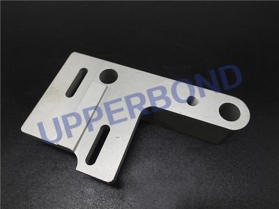 China YB43A4.4.1-11 High Polishing Gum Case Spare Parts For HLP2 Cigarette Packing Machine for sale