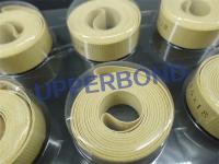 China Garniture Tapes 21*2800 Conveyor Belts Cigarette Machine Wearing Parts for sale