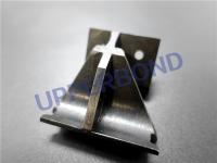 China Customized Propel Cigarette Plate Spare Parts For HLP Cigarette Machine YB43A-1.2.1-23 for sale