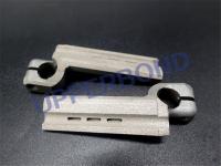 China Max S Cigarette Machine Parts Slim Size 5.4 Mm Swing Drum Foot Parts for sale
