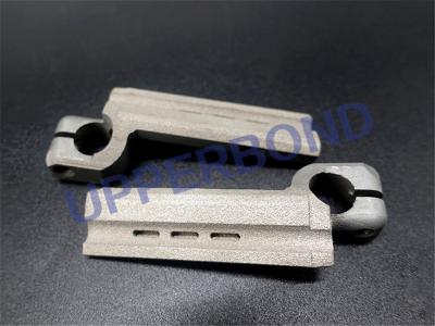 China Max S Cigarette Machine Parts Slim Size 5.4 Mm Swing Drum Foot Parts for sale