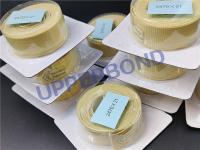 China Extremely Strong Strengthened Garniture Tape For Kretek for sale