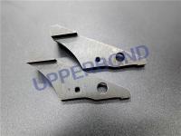 China Customized HLP Packer Machine Parts Left Top Transfert Pawl For 20s Cig for sale