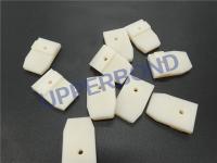 China HLP Packing Machine Parts Plastic Right Angle Folder YB43A.1.5.5-37 for sale