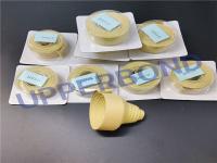China 3100mm Long Strengthened Format Tape For Kretek for sale