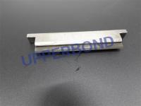 China MK8 Cigarette Maker Knives Blades Scraper Machine Spare Parts for sale