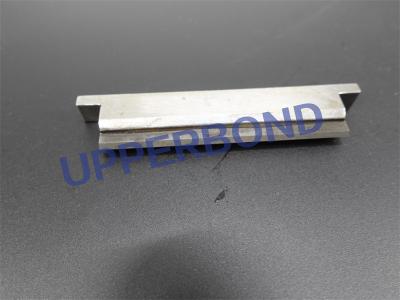 China MK8 Cigarette Maker Knives Blades Scraper Machine Spare Parts for sale