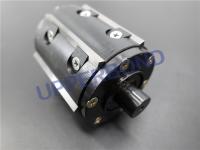 China 52 Mm MK8 Sharp Tipping Paper Cutting Knives Roller Assy YJ23-28 for sale
