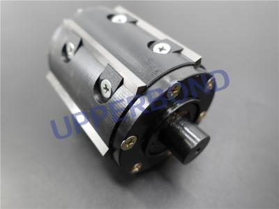 China 52 Mm MK8 Sharp Tipping Paper Cutting Knives Roller Assy YJ23-28 for sale