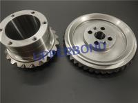 China Spiral Bevel Gears For MK9 Cigarette Making Maker Machine for sale