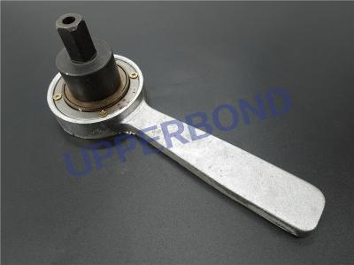 China MK8 MK9 Cigarette Machine Ratchet Handle Spare Parts SA1761-009-1 for sale