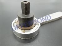China SA1761-009-1 Customized MK8 MK9 Machine Ratchet Handle Spare Parts for sale