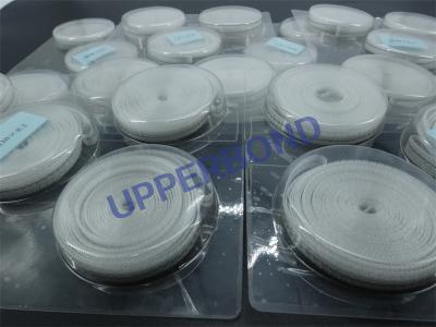 China 4630*8.2MM Nylon Suction Tapes Conveyer Belts For Protos Machine for sale