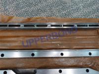 China Cigarette Manufacturing Machine Guide Rail For MK9 Maker for sale