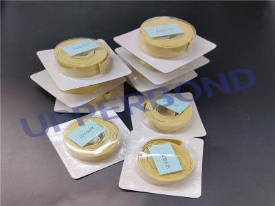 China 2400m - 3200m Length Strengthened Endless Tape For Kretek In Long Functional Life for sale