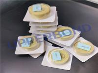 China Flax Fiber Coated Conveyor Tape For Filter Of Hauni Filter Making Machine Kdf2 Transferring Filter Paper for sale