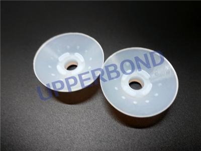 China Environmental Friendly Soft Round Rubber Suction Bowl For HLP2 Packer for sale