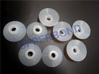 China Environmental Friendly Various Color Soft Rubber Round Suction Bowl for sale