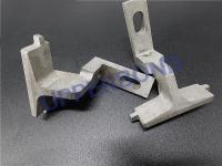China King Size / Slim Size Durable HLP2 Packer Machine Plunger Parts for sale