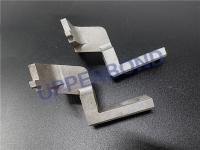 China HLP Packer Machine Parts Acid-Resistance King Size Plunger for sale