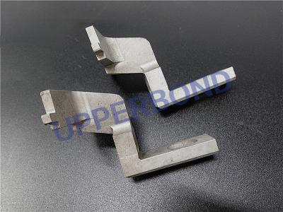 China HLP Packer Machine Parts Acid-Resistance King Size Plunger for sale