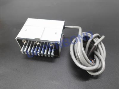 China 10-10 Distribution Cigarette Defective Detecting Loose End Missing Filter for sale