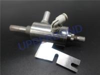 China MK9 King Size Glue Gun Applicator For Cigarette Making Machine for sale
