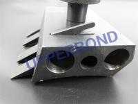 China Rolling Block For Cigarette Maker Making Machine MK8 MK9 for sale