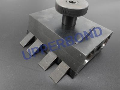 China Kingsize Cigarette Maker Making Machine MK8 MK9 Rolling Block for sale