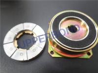 China Electromagnetic Drive Clutch For Molins Mark 8 Generates Less Heat for sale