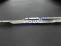 China Slim Size / King Size Cigarette Rod Assembly For Molins MK8 Cigarette Machine for sale