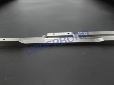 China Slim Size / King Size Cigarette Rod Assembly For Molins MK8 Cigarette Machine for sale