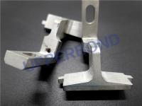 China Part Number YB43A-2.3-18 HLP Cigarette Packer Machine Acid Resistance Plunger Parts for sale