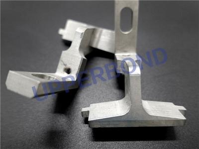 China Part Number YB43A-2.3-18 HLP Cigarette Packer Machine Acid Resistance Plunger Parts for sale
