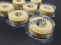 China Garniture Tapes 3160x22mm For Cigarette Machines MK9 PROTOS for sale