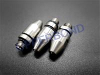 China HLP Cigarette Packer Machine Parts Nozzle Repair Kit YB43A-10.1-16 for sale