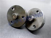 China Part Number YB43A.4.5.6-6 Custom Size Crank Plug HLP Machine Parts for sale