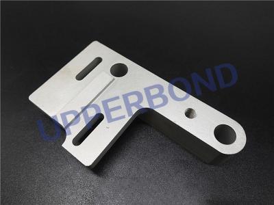 China HLP Cigarette Packing Machine Parts Gum Case YB43A 4.4.1-11 for sale