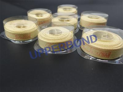 China Garniture Tapes 2489*12.5mm For MK8 MK9 KDF2 ZL23 Machines for sale