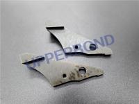 China Left Top Transfert Pawl Spare Parts For 20s Cig HLP Packer Machine for sale
