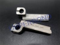China Cigarette Machine Parts Swing Drum Foot Slim Size 5.4 Mm For MaxS for sale
