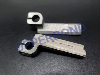 China Cigarette Machine Parts Swing Drum Foot Slim Size 5.4 Mm For MaxS for sale