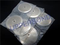 China High Hardness Alloy Material Grinding Wheel MK8 Machine Sharpener Parts for sale